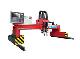 CNC Cutting & Welding Machine Manufacturer - Heavth Technology